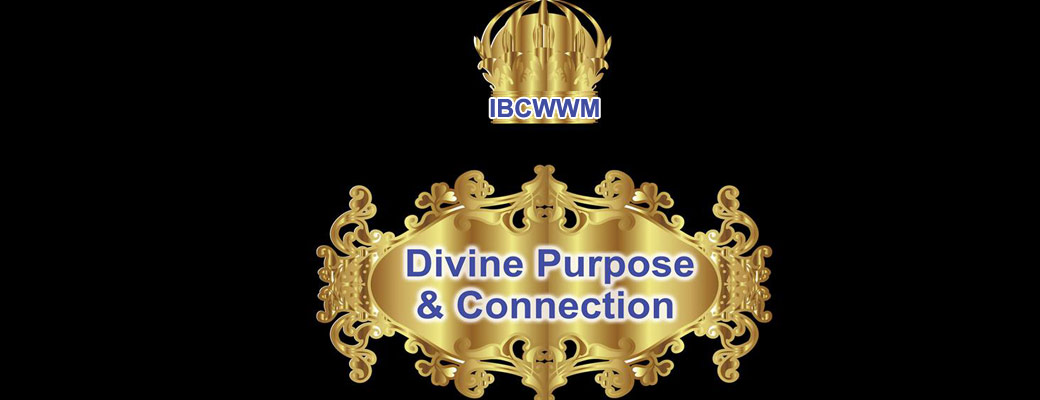About Us – Divine Purpose and Connection